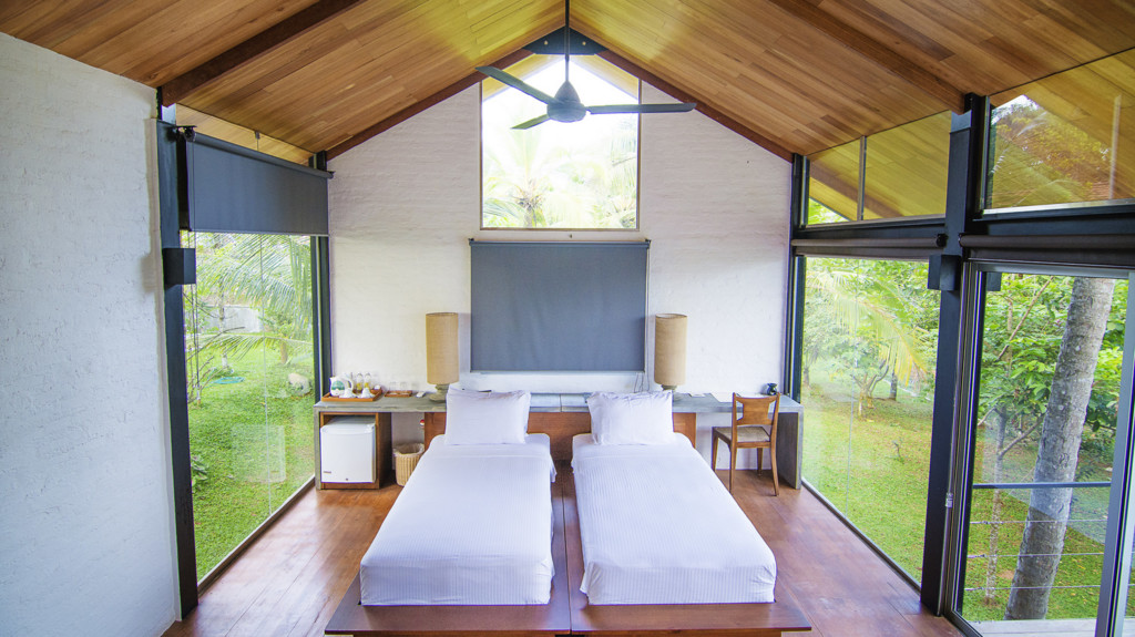 Comilla Bungalow - Gampaha - 5 bedrooms - Handpicked by our team