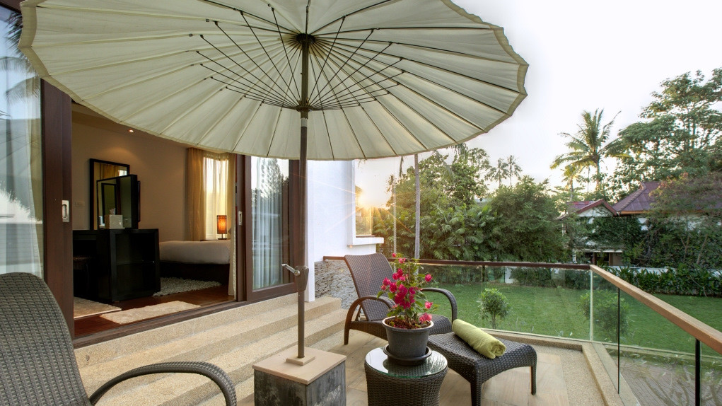 Heliconia Pool Villa - Bang Po - 3 bedrooms - Best Deals