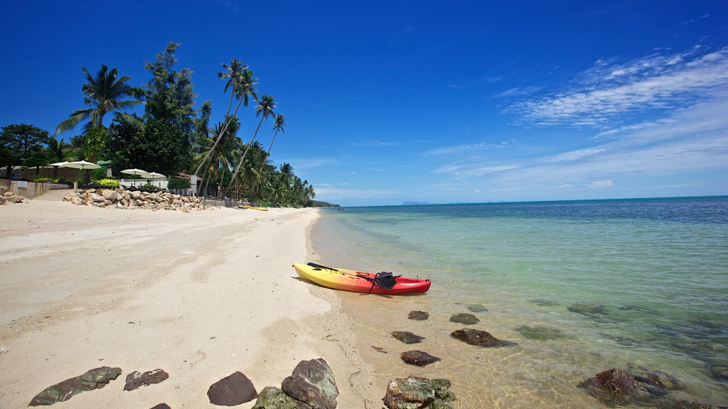Heliconia Pool Villa - Bang Po - 3 bedrooms - Handpicked by our team