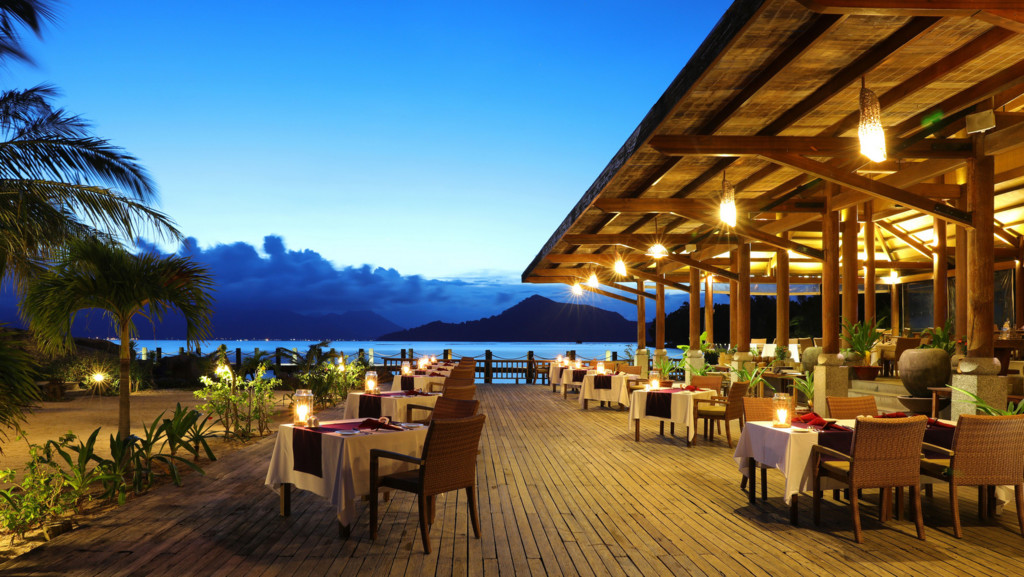 Hill Rock Pool Villas - Nha Trang - 1 bedrooms - Handpicked by our team