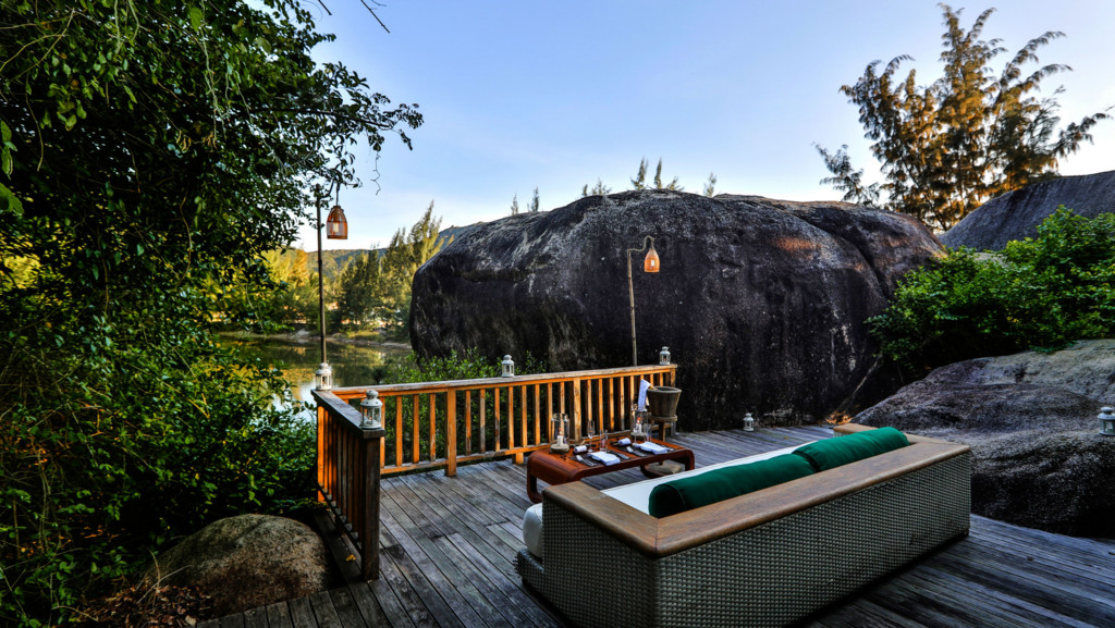 Hill Rock Pool Villas - Nha Trang - 1 bedrooms - Handpicked by our team