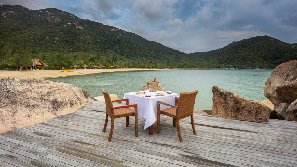 Hill Rock Pool Villas - Nha Trang - 1 bedrooms - Handpicked by our team