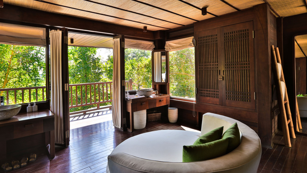 Hill Rock Pool Villas - Nha Trang - 1 bedrooms - Handpicked by our team