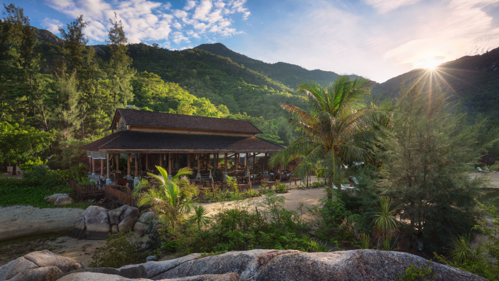 Hill Rock Pool Villas - Nha Trang - 1 bedrooms - Handpicked by our team