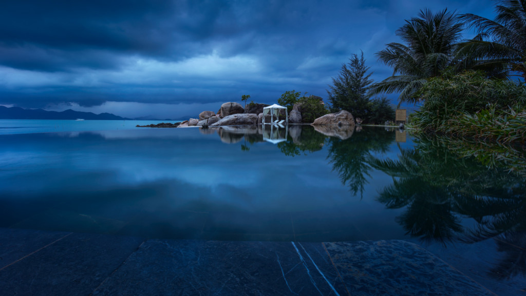 Hill Rock Pool Villas - Nha Trang - 1 bedrooms - Handpicked by our team