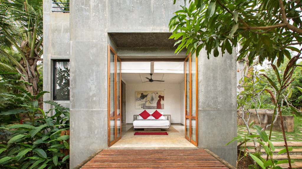 Kadju House - Tangalle - 4 bedrooms | Villa Finder