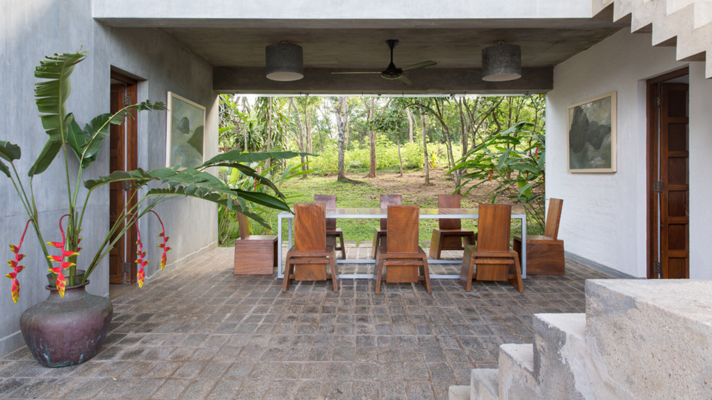 Kadju House - Tangalle - 4 bedrooms | Villa Finder