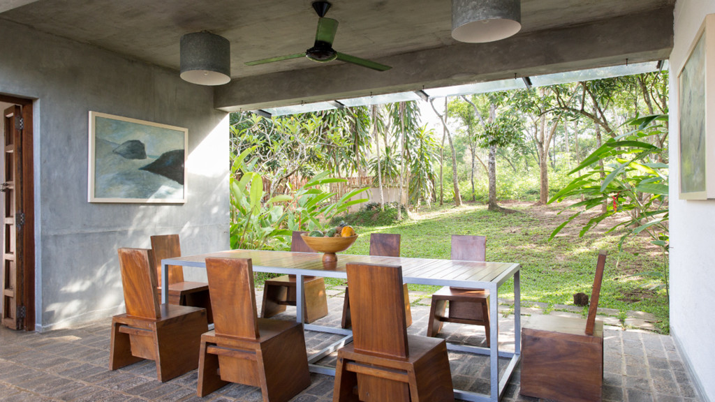 Kadju House - Tangalle - 4 bedrooms | Villa Finder