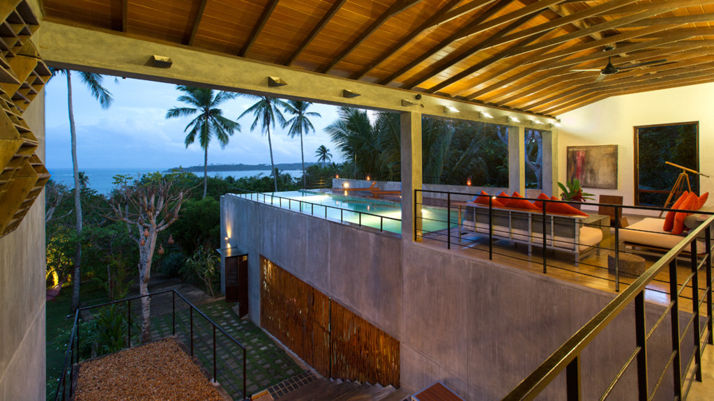 Kadju House - Tangalle - 4 bedrooms | Villa Finder