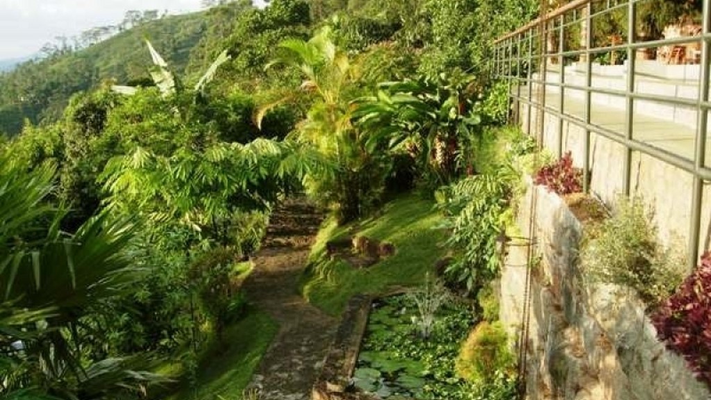 Rangala House - Kandy - 5 bedrooms | Villa Finder