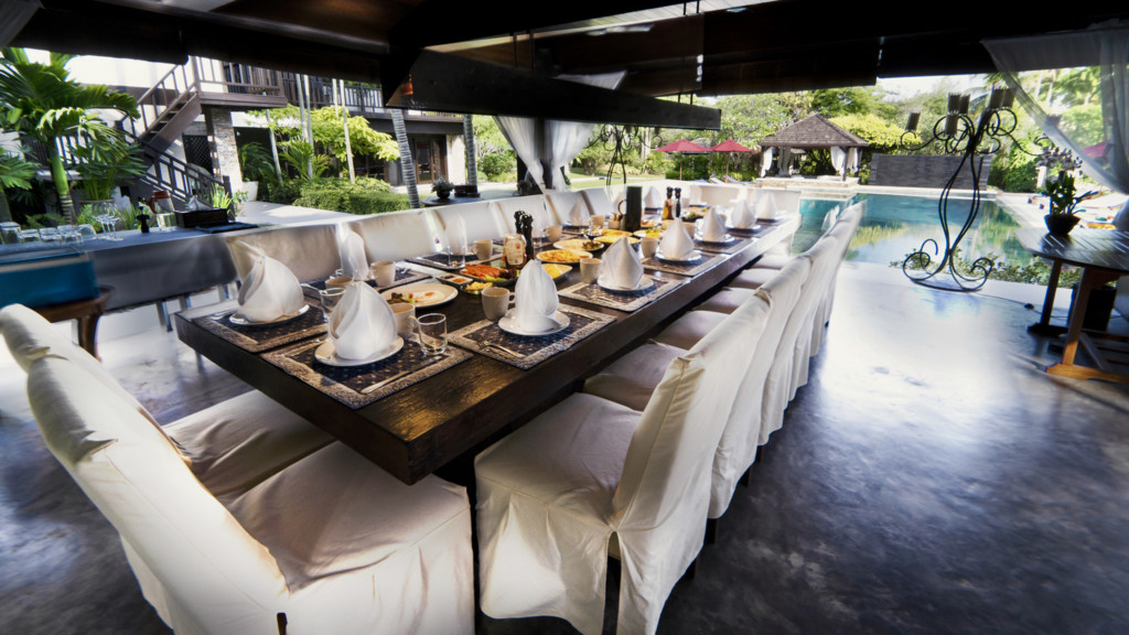 Tamarind Exclusive Villa - Pattaya - 9 bedrooms - Handpicked by our team