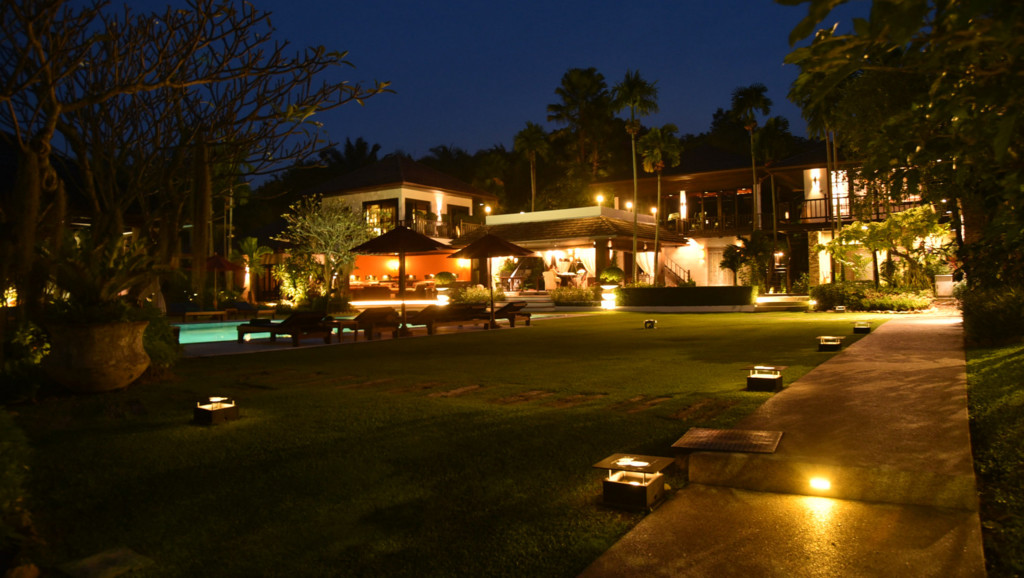 Tamarind Exclusive Villa - Pattaya - 9 bedrooms - Handpicked by our team