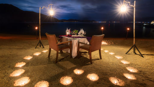 Hill Rock Pool Villas - Nha Trang - 1 bedrooms - Handpicked by our team