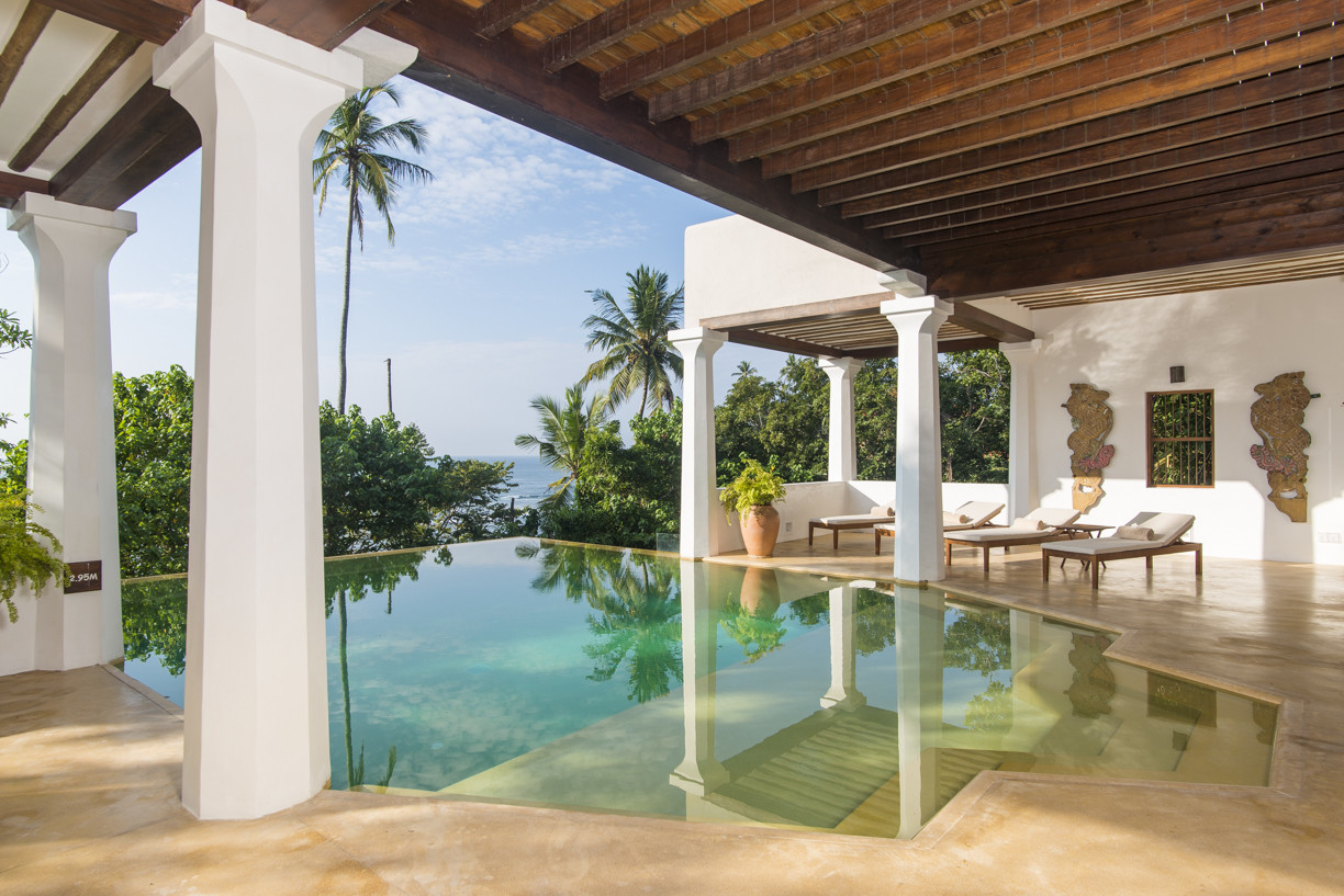 Ceylon House - Weligama - 5 bedrooms | Villa Finder