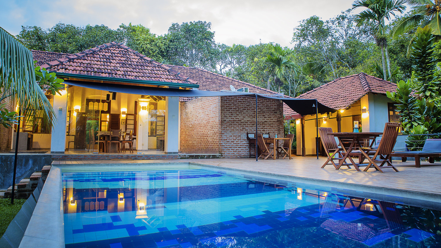 Comilla Bungalow - Gampaha - 5 bedrooms - Best Deals