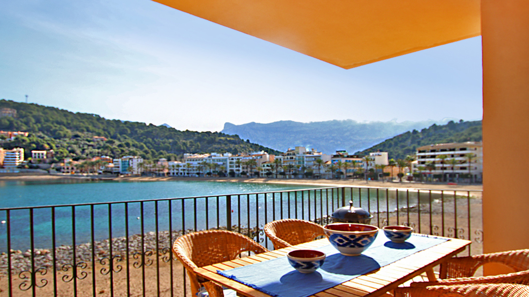 Es Faro House - Port de Sóller - 4 bedrooms - Handpicked by our team