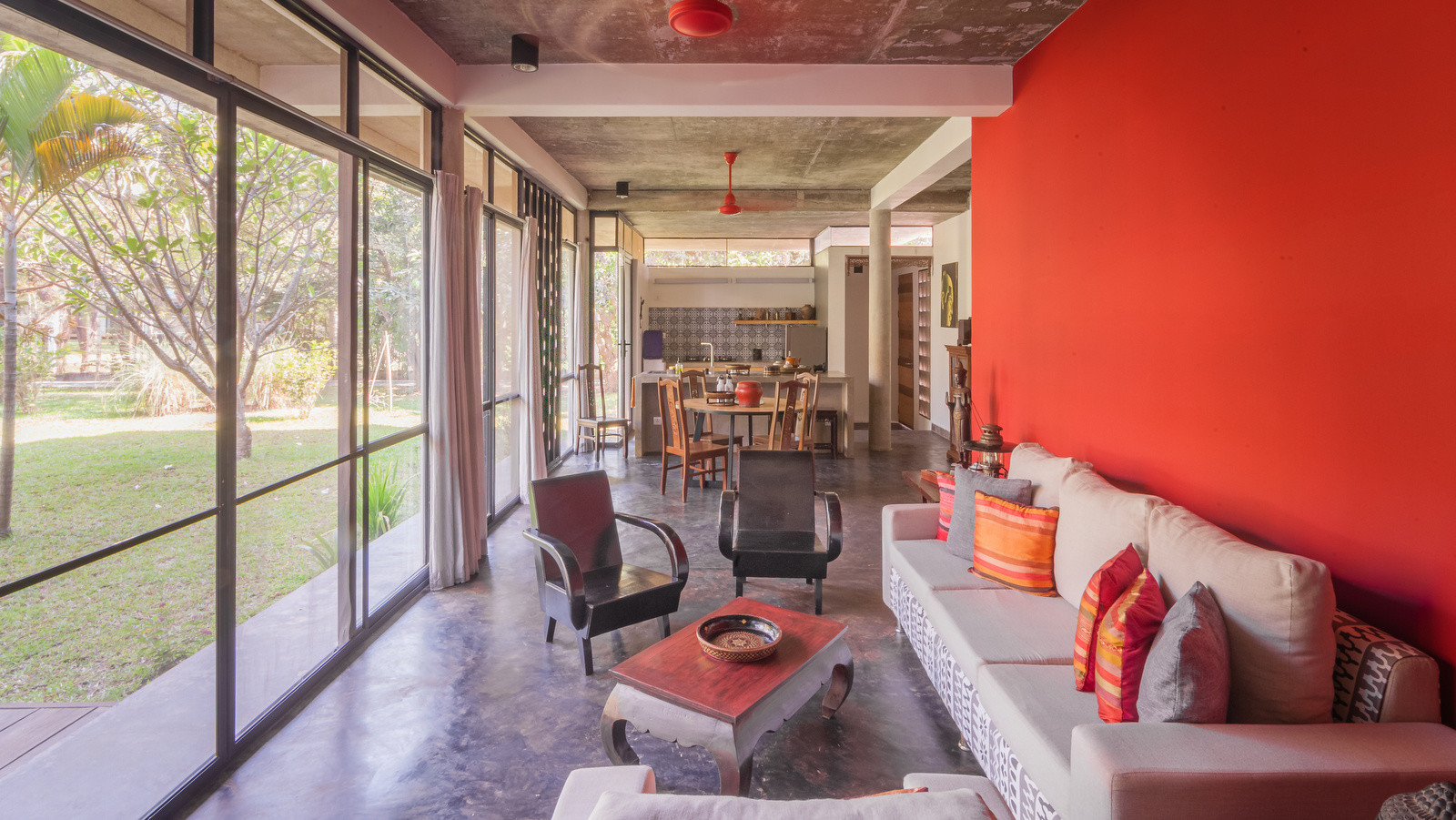 Redbox House - Siem Reap - 5 bedrooms - Handpicked by our team