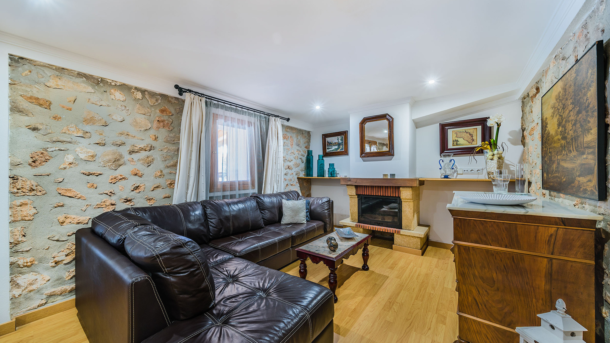 Russet House - Selva - 3 bedrooms - Handpicked by our team