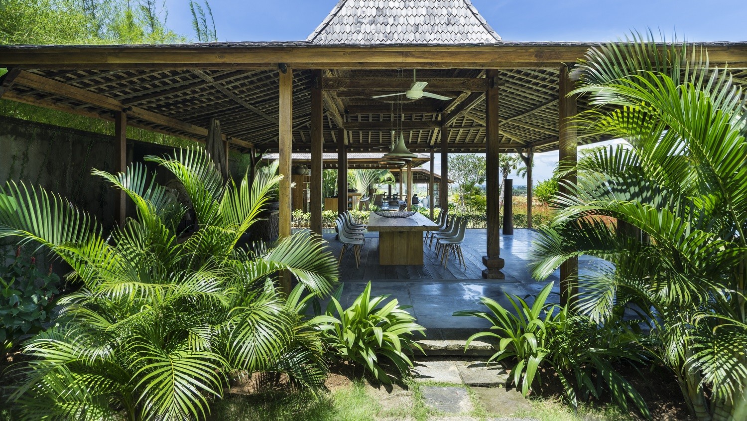 Villa Padi - Tabanan - 4 bedrooms - Handpicked by our team