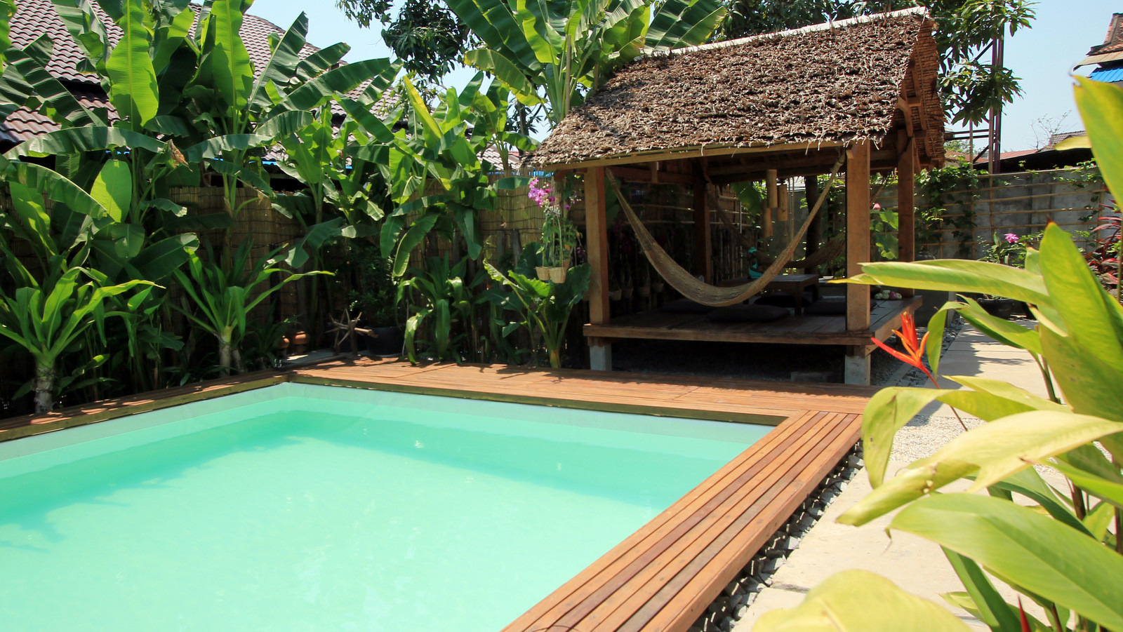 Wat Bo House - Siem Reap - 5 bedrooms - Handpicked by our team